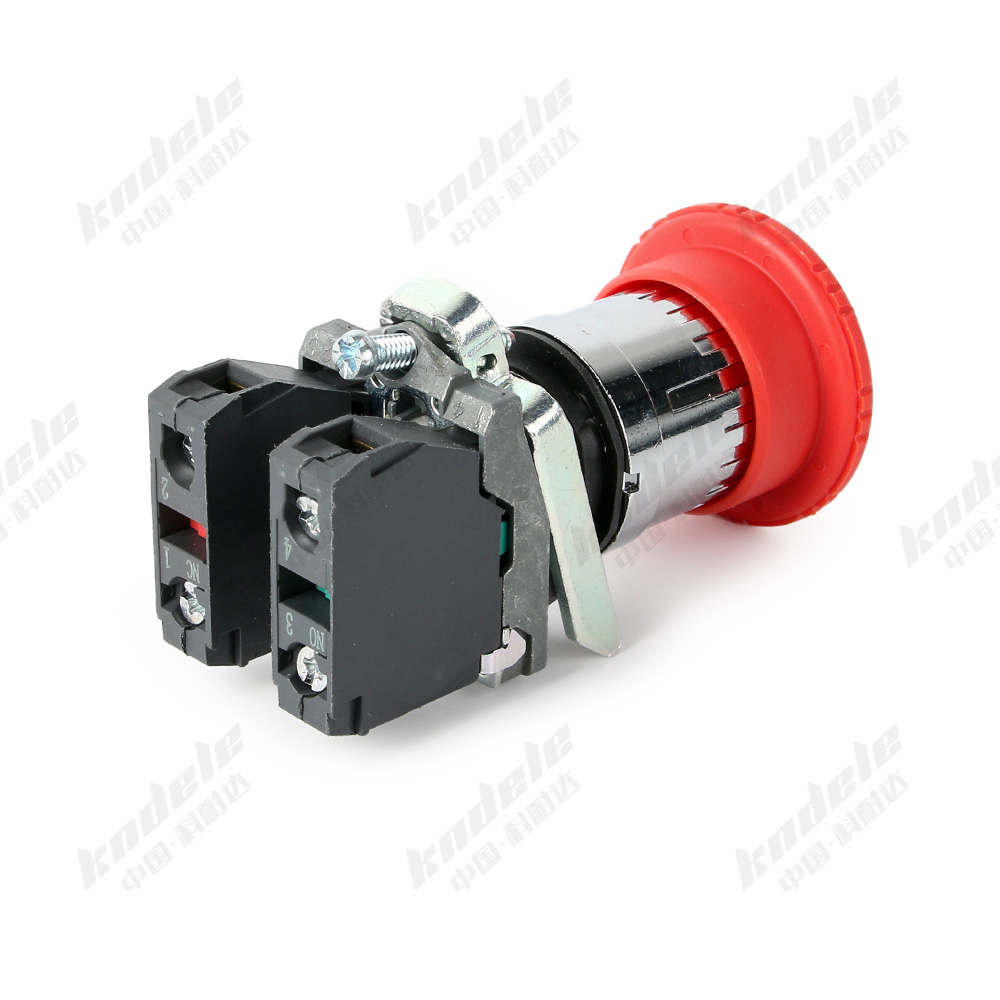 Emergency switch push button - Kenaida Electric