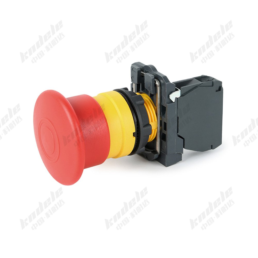 Types of electrical push button switches - Kenaida Electric