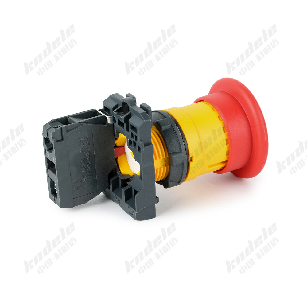 Emergency key switch - Kenaida Electric