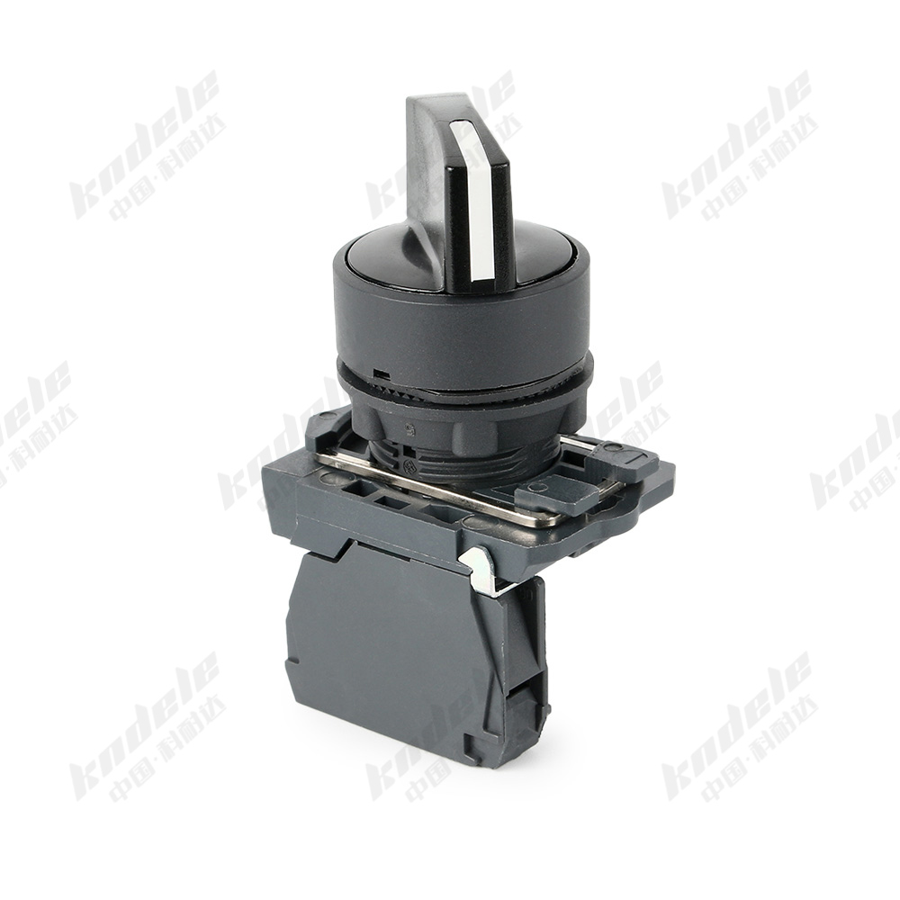 Two position push button switch - Kenaida Electric