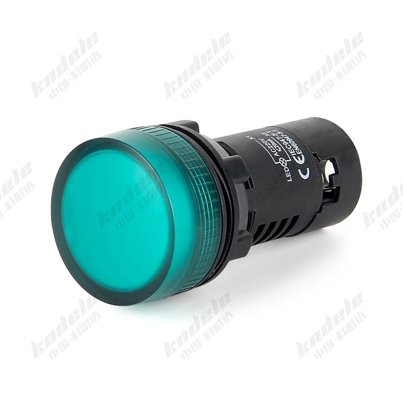Indication Lamp Price Factory - Kenaida Electric