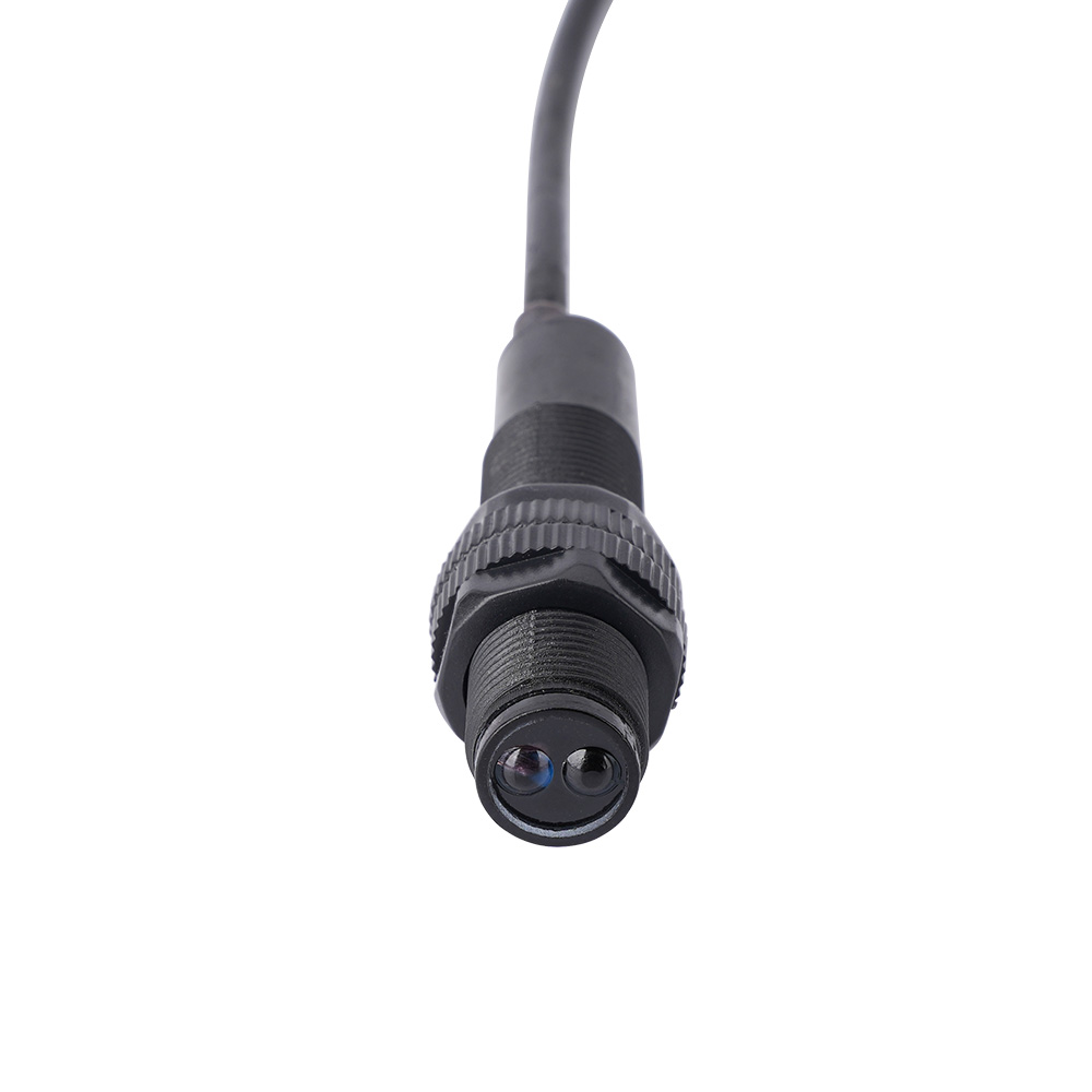 E3F1-DS10N1 Photoelectric Switch - Kenaida Electric