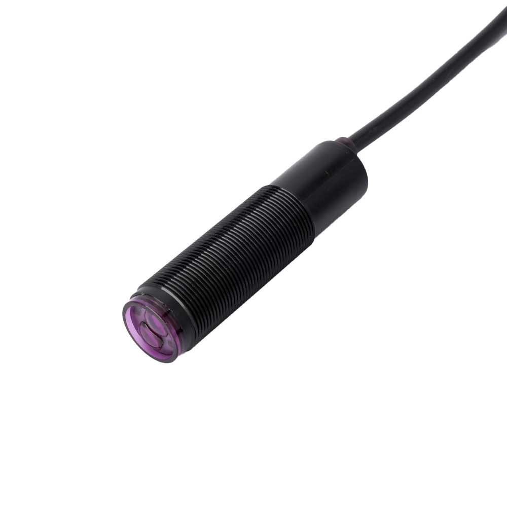 XE3F-DS30 Photoelectric Switch - Kenaida Electric