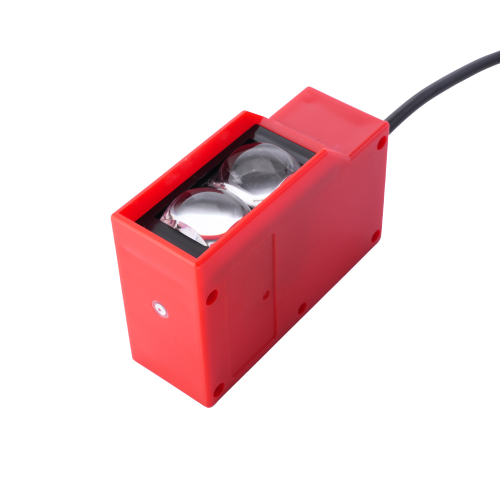 XE3K100-DS100 Photoelectric Switch - Kenaida Electric