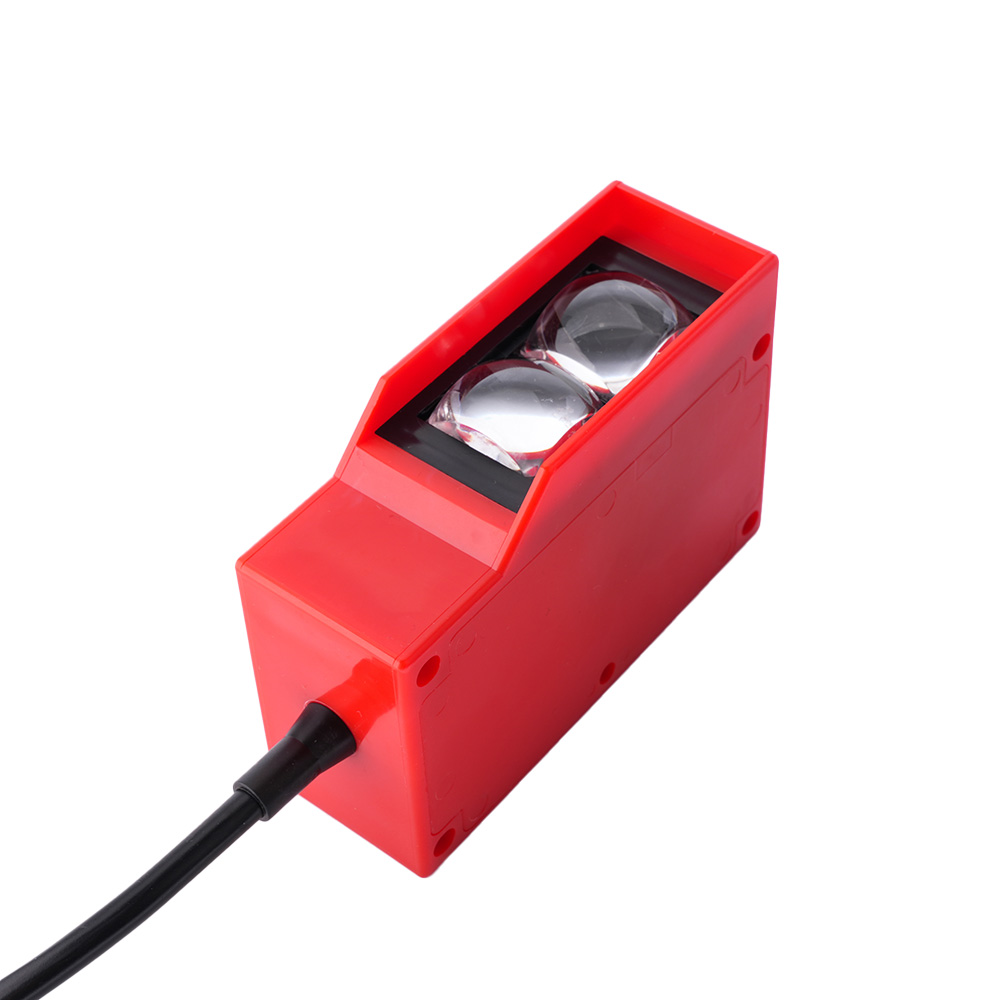 XE3K100-DS100 Photoelectric Switch - Kenaida Electric