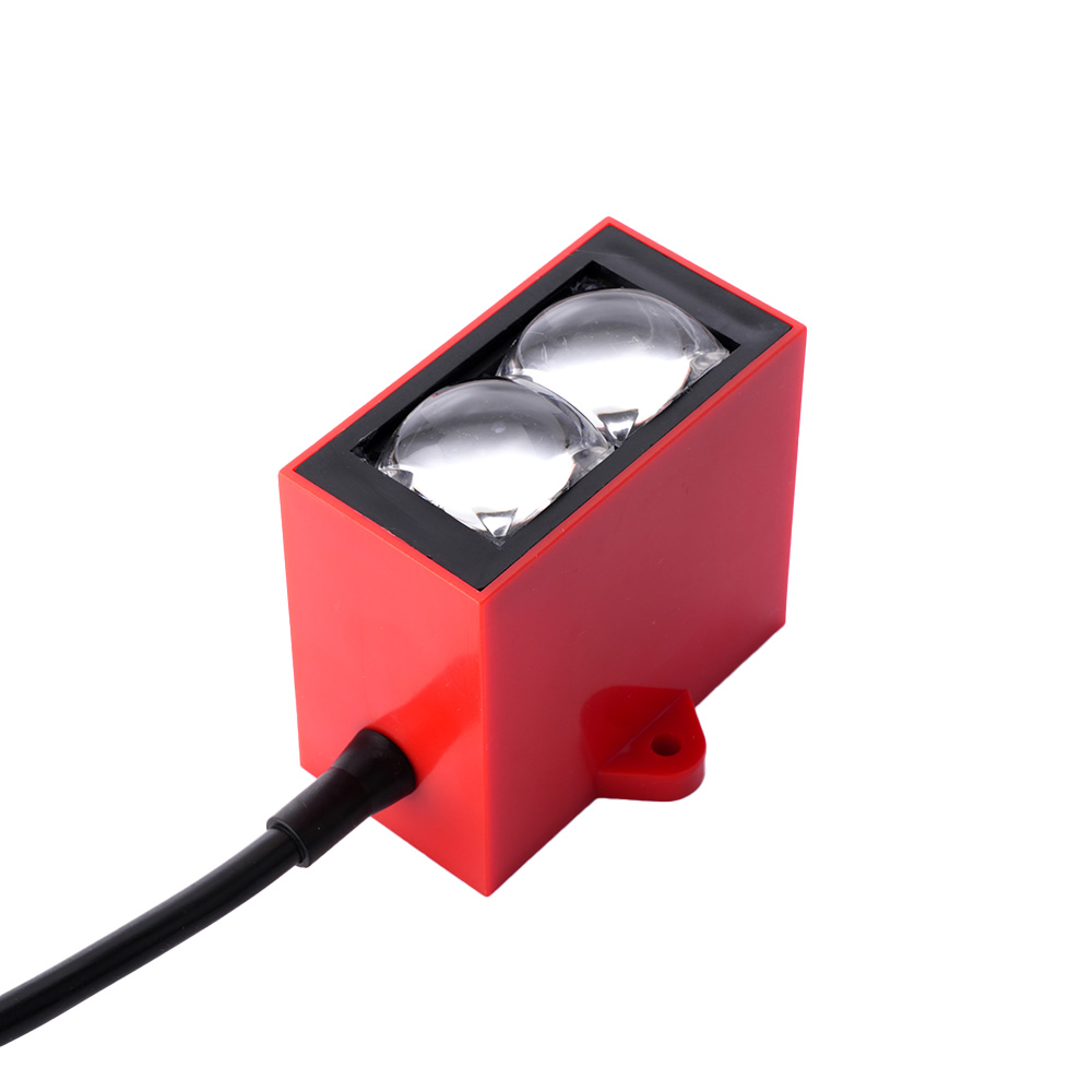 XE3K100S-DS100 Photoelectric Switch - Kenaida Electric