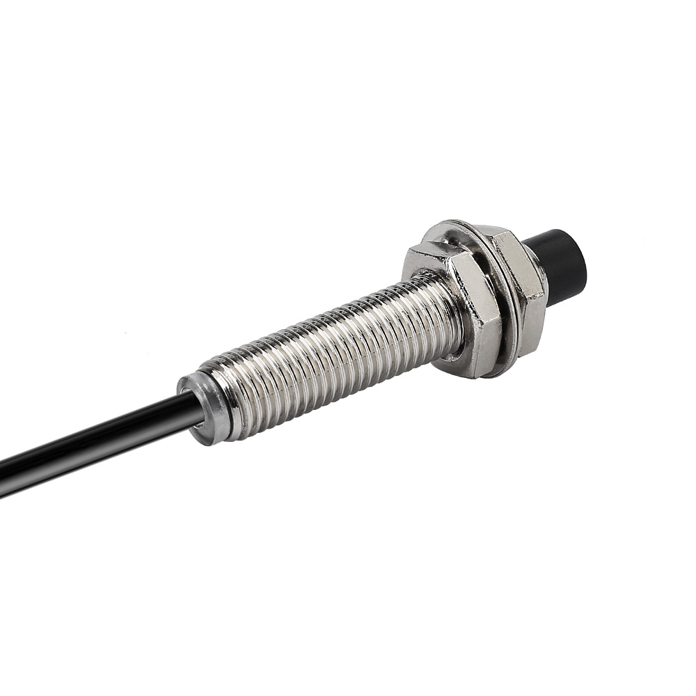 XJL8A3-2 Cylindrical proximity switch - Kenaida Electric