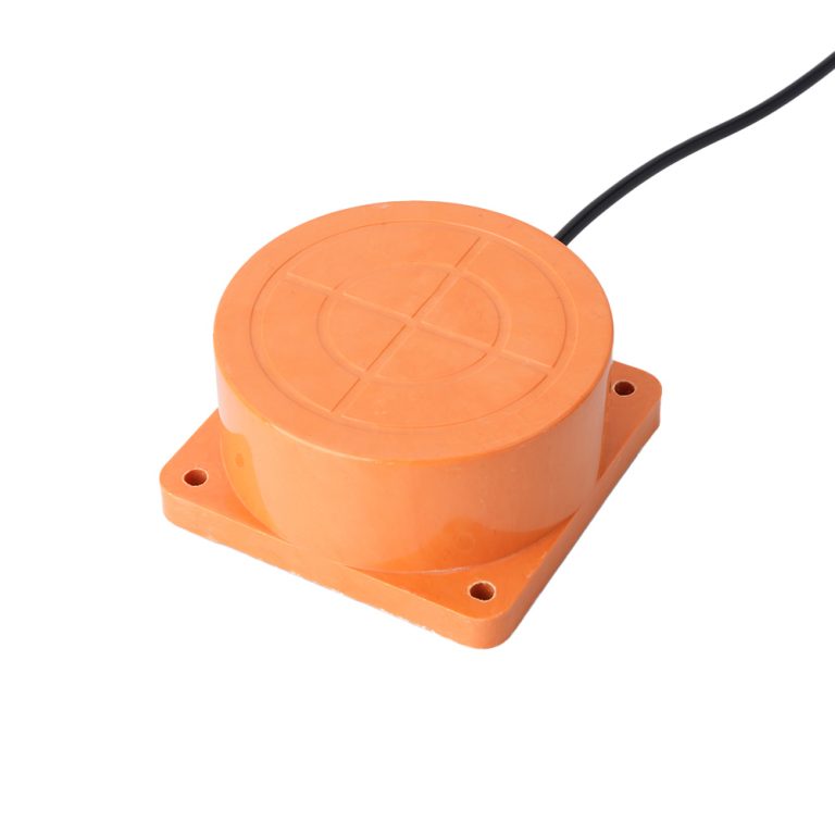 Top 5 Different Types Of Proximity Switches - Kenaida Electric