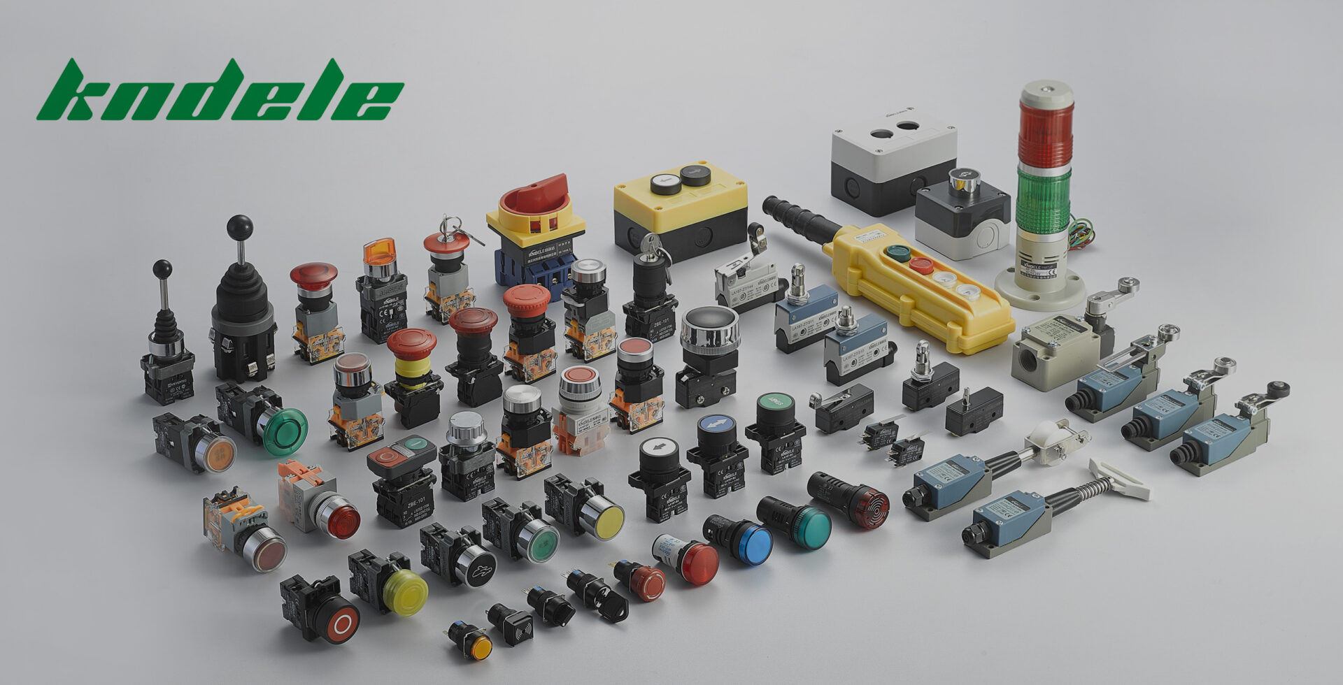 Emergency Stop Switch Connection Guide | Wiring & Safety Tips