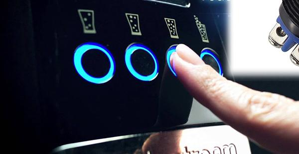 Light Up Your World: A Complete Guide to Illuminated Push Button ...