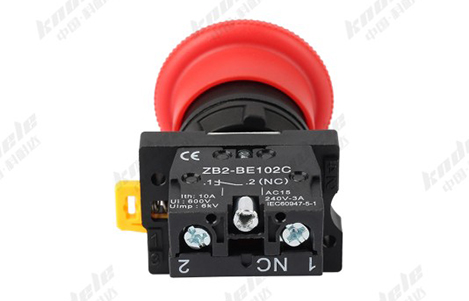 Emergency Push Buttons in Manufacturing: Case Studies - Kenaida Electric