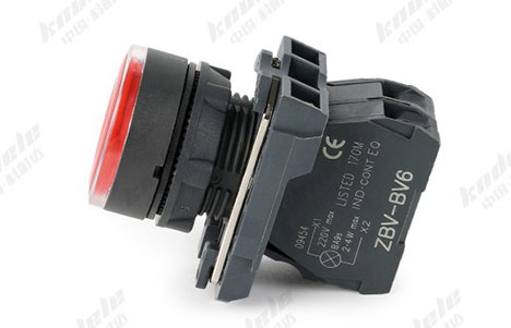 Top Applications of Push Buttons with Indicator Lamps in Industrial ...