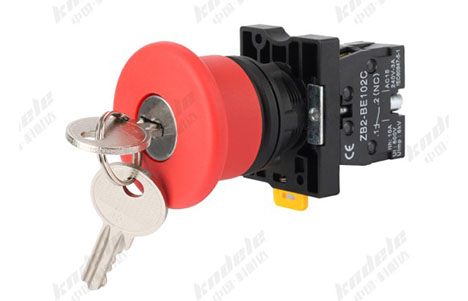 What Is a Normally Closed (NC) Push Button Switch? Definition and ...