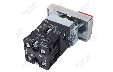 Advantages of Double Push Button Light Switches in Electrical Control ...