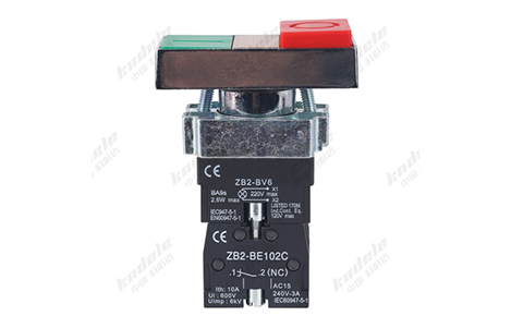 Common Applications of Double Push Button Light Switches in Industrial ...
